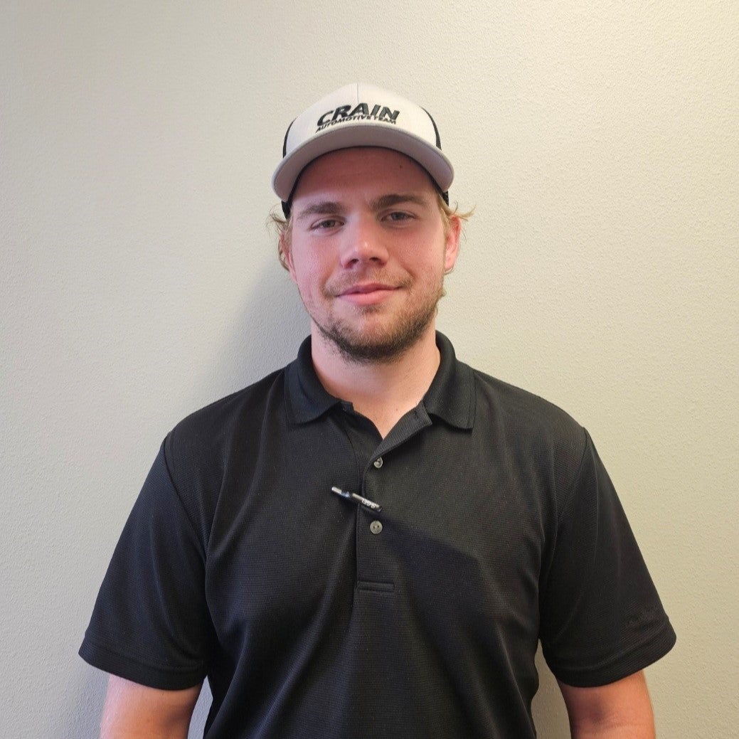 Crain Hyundai of Fort Smith Staff | Meet Our Hyundai Team
